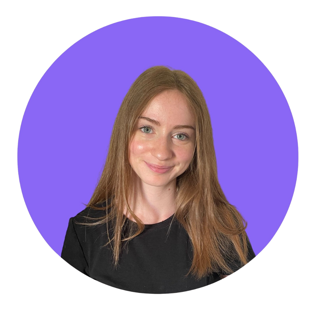 Emma Cortial - Experte SEO